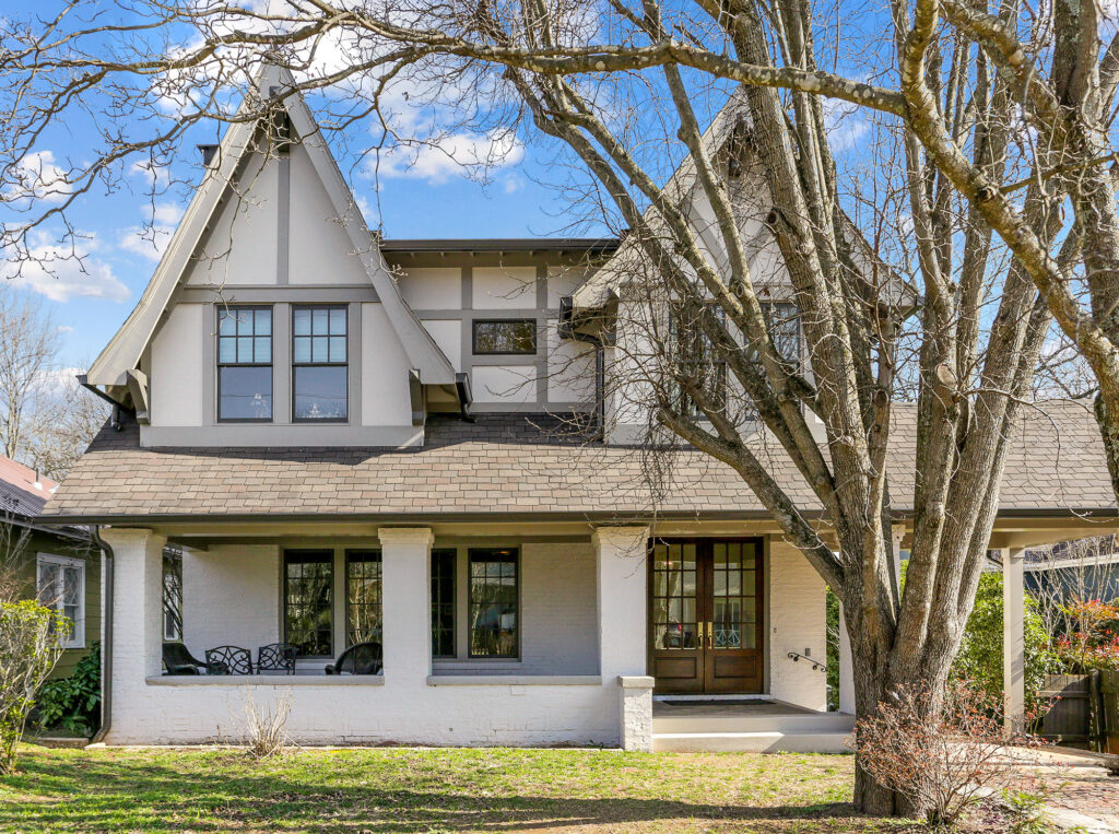 ROBERT KOCH DESIGNS – EXCELLENCE IN ARCHITECTURE