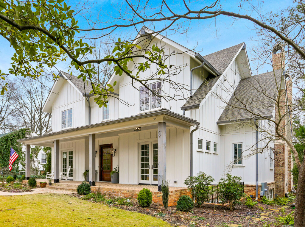 Glendale Residence – ROBERT KOCH DESIGNS