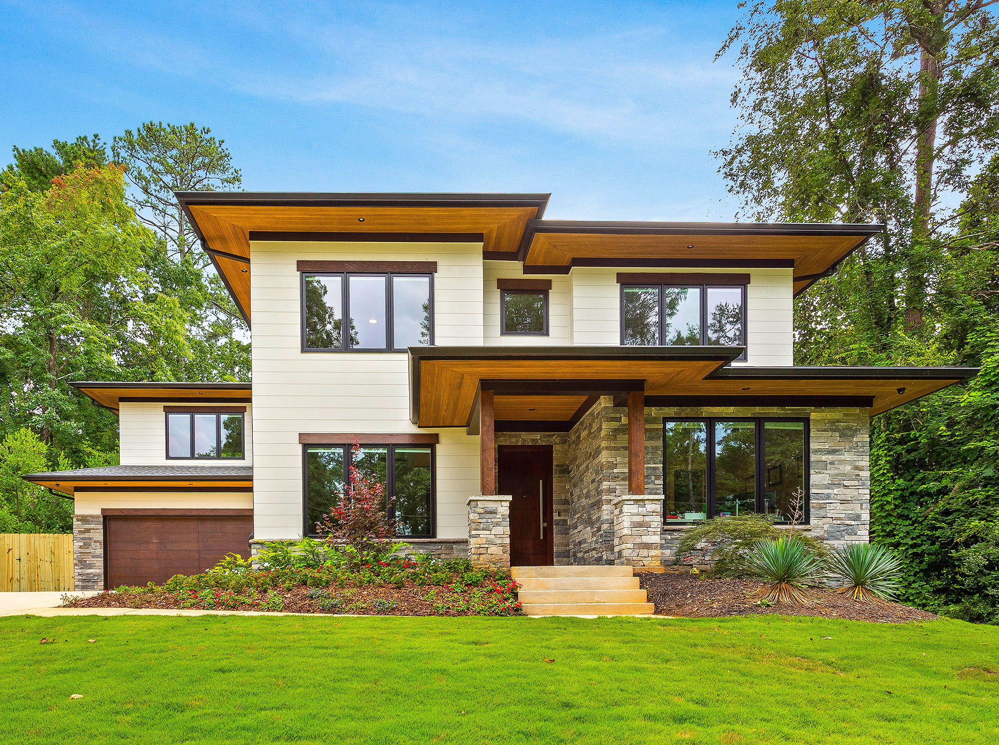 ROBERT KOCH DESIGNS – EXCELLENCE IN ARCHITECTURE